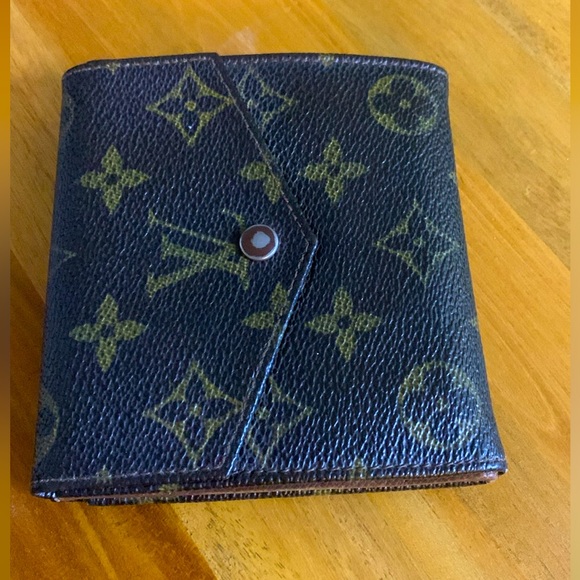 Louis Vuitton | Bags | Authentic Louis Vuitton Wallet | Poshmark